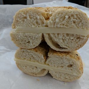 BAGEL BARREL - 21 Photos & 84 Reviews - 60 W State St, Doylestown, PA ...
