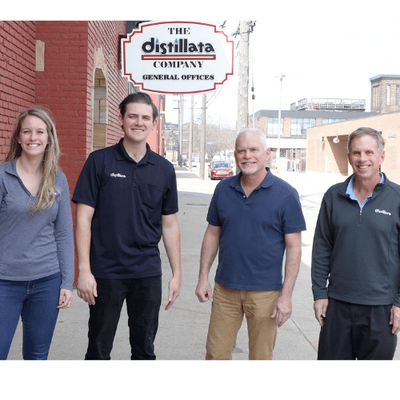 DISTILLATA - Updated December 2025 - 34 Photos & 14 Reviews - 1608 E ...