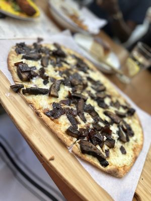 PAZZA NOTTE - Updated June 2024 - 513 Photos & 196 Reviews - 1801 L St ...