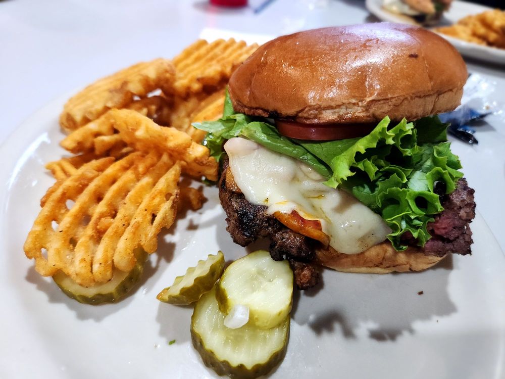 ECCO LOUNGE - Updated May 2026 - 54 Photos & 86 Reviews - 703 Jefferson ...
