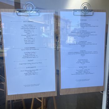 SAINT FRANK COFFEE - 1186 Photos & 921 Reviews - 2340 Polk St, San ...