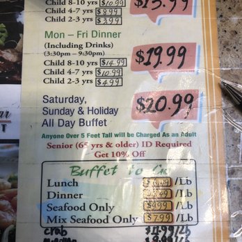 V STAR BUFFET - Updated January 2025 - 142 Photos & 170 Reviews - 620 ...