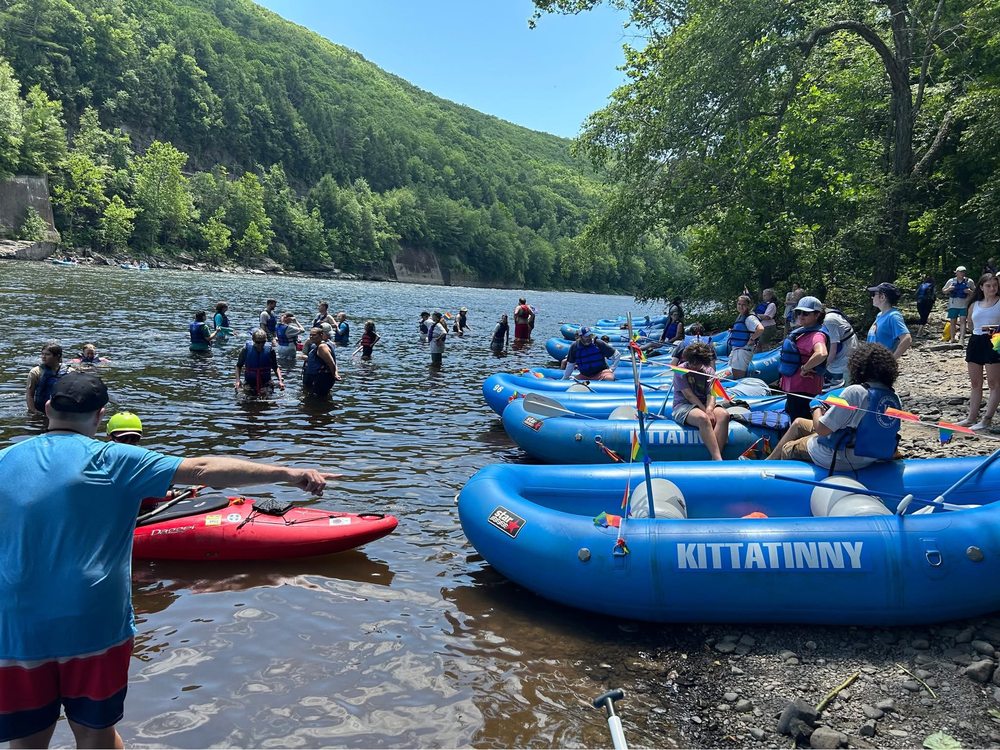 KITTATINNY CANOES - Updated October 2025 - 108 Photos & 137 Reviews ...