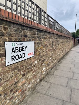 ABBEY ROAD - 158 Photos & 72 Reviews - Abbey Rd, London, United Kingdom ...