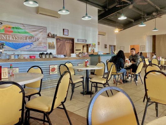 Countryside Cafe - Updated June 2026 - 172 Photos & 209 Reviews - 16 ...