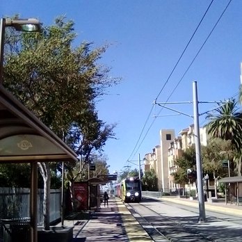 RIO VISTA TROLLEY STATION - Updated November 2025 - 13 Photos & 12 ...