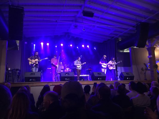 MANCHESTER MUSIC HALL - 36 Photos & 35 Reviews - 899 Manchester St ...