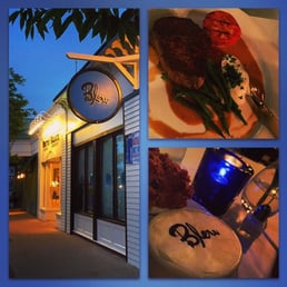 BLEU - Updated December 2025 - 260 Photos & 344 Reviews - 10 Market St ...