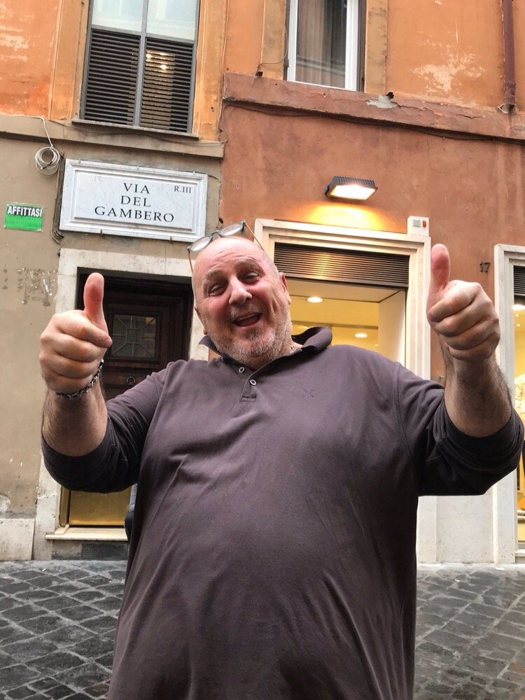 PITRAN - Updated September 2024 - Via del Gambero, Uusimaa, Roma, Italy ...