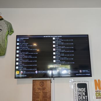 SALTY TURTLE BEER COMPANY - Updated July 2025 - 169 Photos & 121 ...