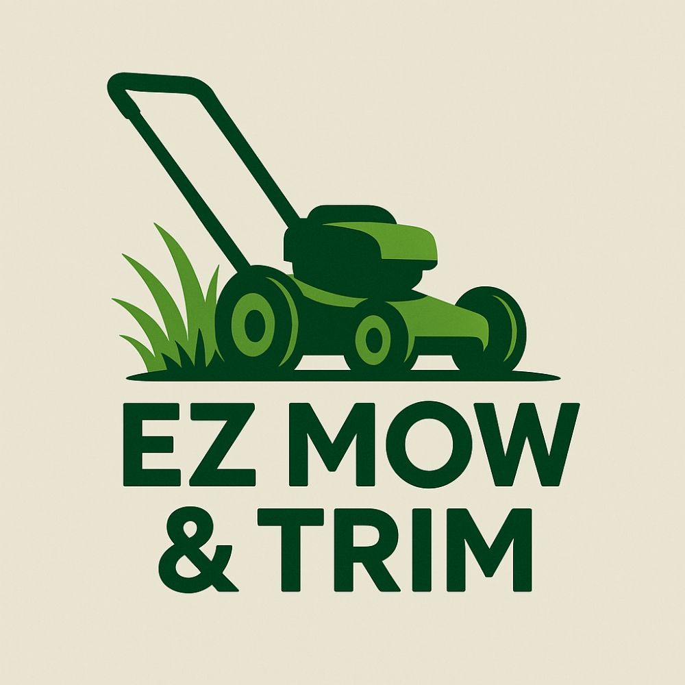 EZ MOW & TRIM - Updated April 2025 - Request a Quote - Lincolnton ...