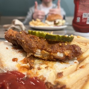 RAMZY’S MEAT & THREE - 22 Photos - 306 E Thompson Ln, Nashville ...