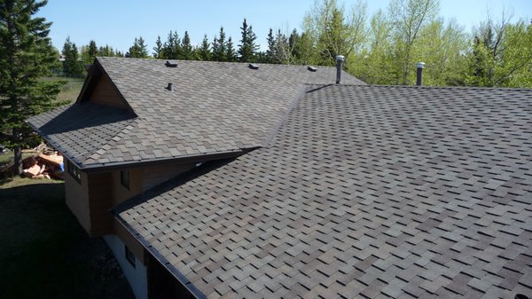 EPIC ROOFING & EXTERIORS - Updated October 2025 - 19 Photos - 2435 22nd Street NE, Calgary ...
