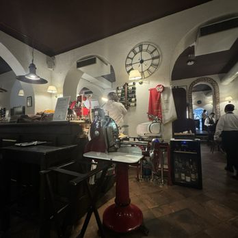 OSTERIA CONCHETTA - Updated December 2025 - 63 Photos & 30 Reviews ...