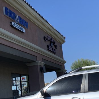 COPPER CAT BOOKS - Updated December 2025 - 159 Photos & 77 Reviews ...