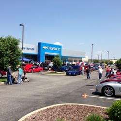 JIM BUTLER CHEVROLET - 33 Photos & 89 Reviews - Car Dealers - 759 ...