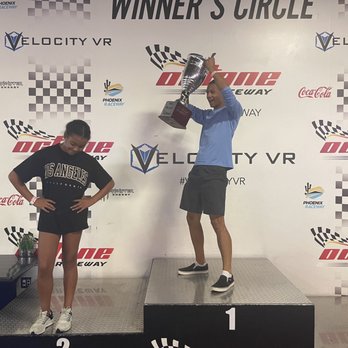 OCTANE RACEWAY - Updated June 2024 - 339 Photos & 498 Reviews - 9119 E ...