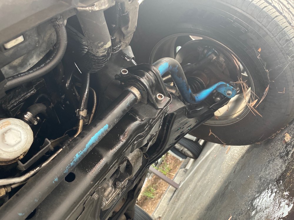 ANYTIME AUTOMOTIVE & DIESEL - Updated July 2025 - 2004 Romona Blvd, SAN ...