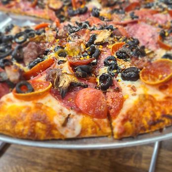 MOUNTAIN MIKE’S PIZZA - Updated August 2025 - 60 Photos & 73 Reviews ...