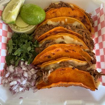 TEJAS BIRRIA - Updated March 2025 - 51 Photos & 39 Reviews - 511 ...