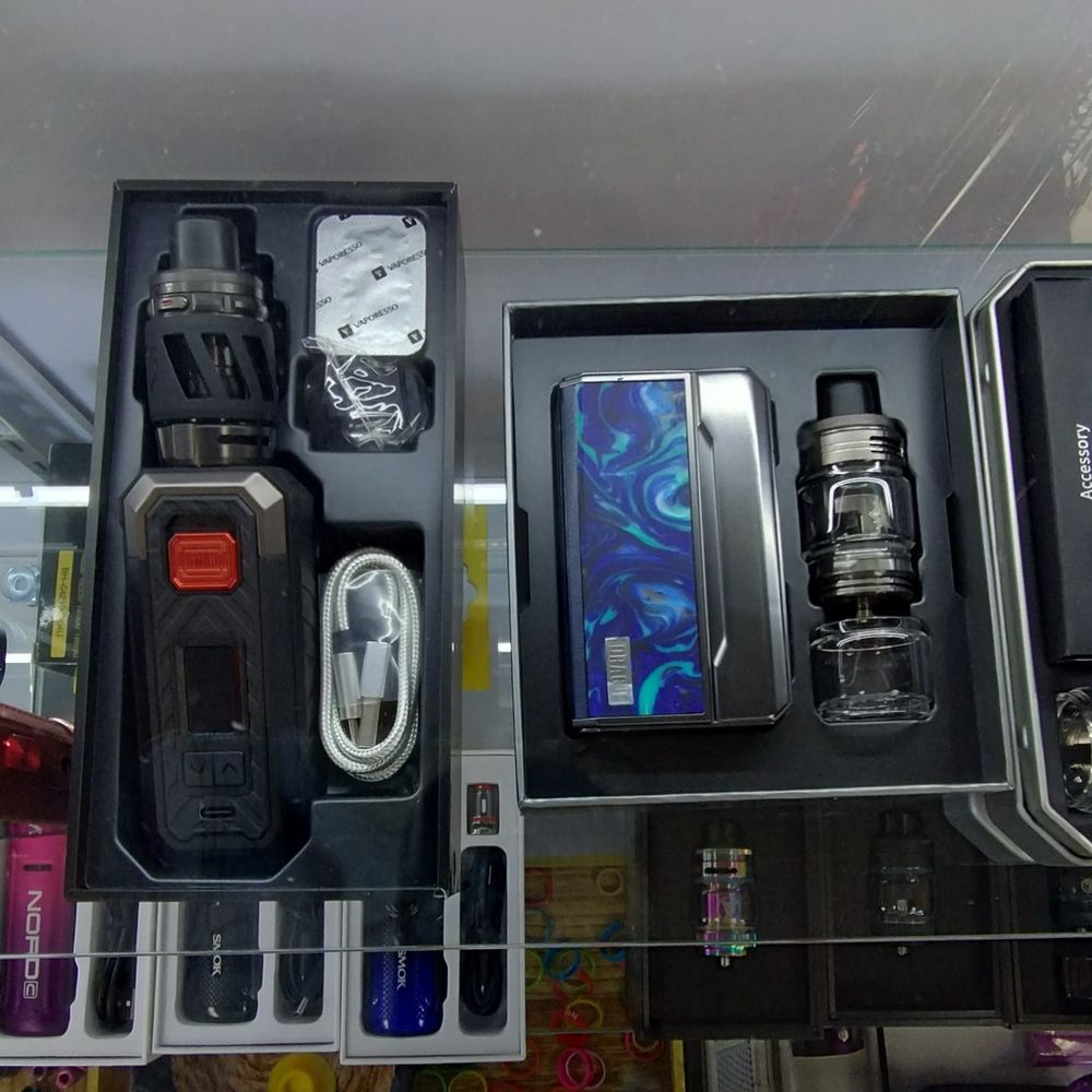 THE FRUIT BARN VAPE SHOP - Updated August 2024 - 51 Photos - 2975 ...