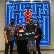 RED DOOR ESCAPE ROOM - 146 Photos & 244 Reviews - 2075 Diamond Blvd ...