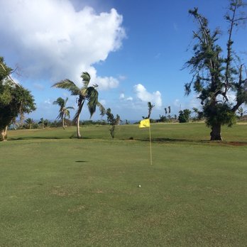 PUNTA BORINQUEN GOLF CLUB - Updated December 2025 - 24 Photos - Calle ...