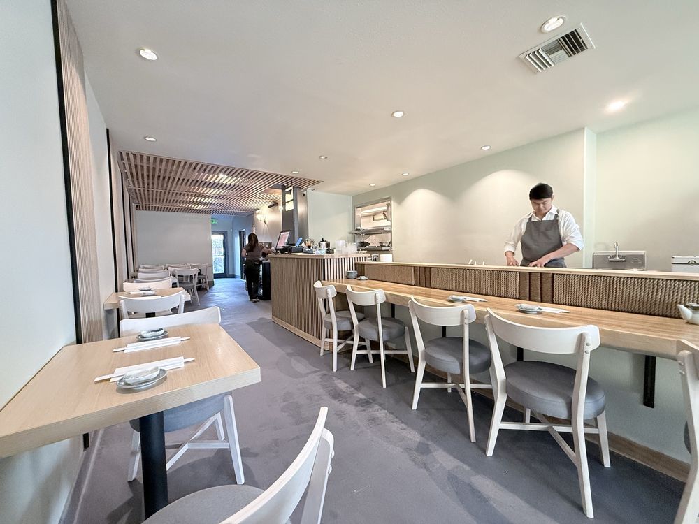 Eizen Sushi & Sake Bar, Marina del Rey | Roadtrippers