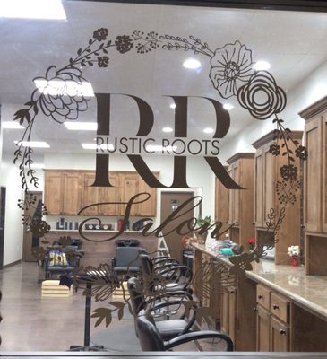RUSTIC ROOTS SALON - Updated September 2025 - 53 Photos & 42 Reviews ...