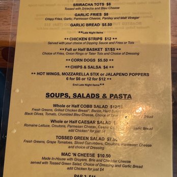 PUTTER’S BAR & GRILL - Updated December 2025 - 22 Photos & 44 Reviews ...