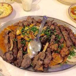 AL NATOUR RESTAURANT - Updated July 2024 - 668 Photos & 474 Reviews ...