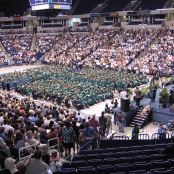 CINTAS CENTER - Updated July 2025 - 71 Photos & 40 Reviews - 1624 ...