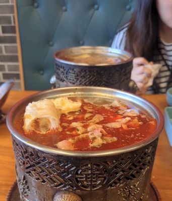 HOTLY POT - Updated January 2026 - 2230 McPhillips Street, Winnipeg ...