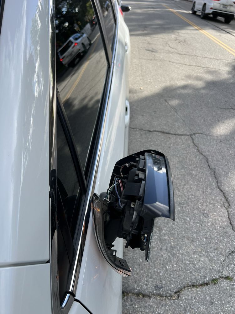 L & J AUTO BODY REPAIR - Updated September 2024 - 54 Photos & 49 ...