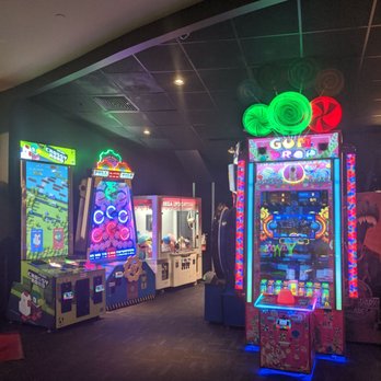 CINEPLEX ODEON EGLINTON TOWN CENTRE CINEMAS - Updated September 2025 ...