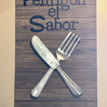 PERDIGON EL SABOR - Updated February 2025 - 326 Photos & 186 Reviews ...