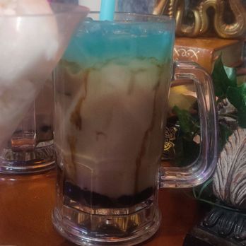 ELIXIR TEA BAR - Updated November 2024 - 968 Photos & 394 Reviews ...