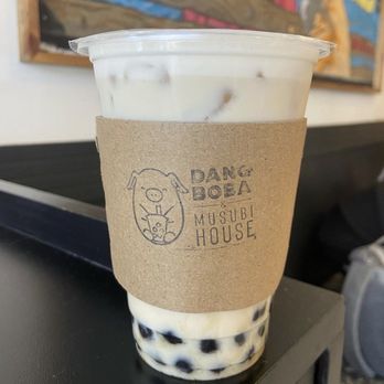 DANG BOBA & MUSUBI HOUSE - Updated November 2024 - 410 Photos & 176 ...