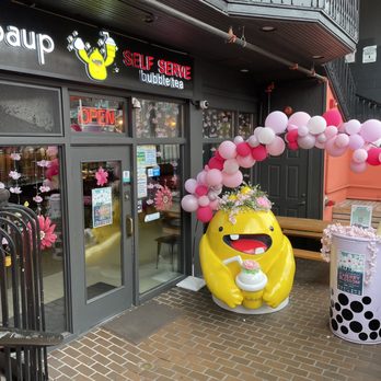 BOBA UP - Updated January 2025 - 721 Photos & 423 Reviews - 4141 ...