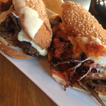 AMORE PIZZERIA & ITALIAN KITCHEN - Updated November 2025 - 208 Photos ...