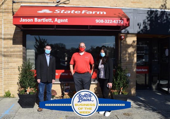 JASON BARTLETT - STATE FARM INSURANCE AGENT - Updated September 2024 ...