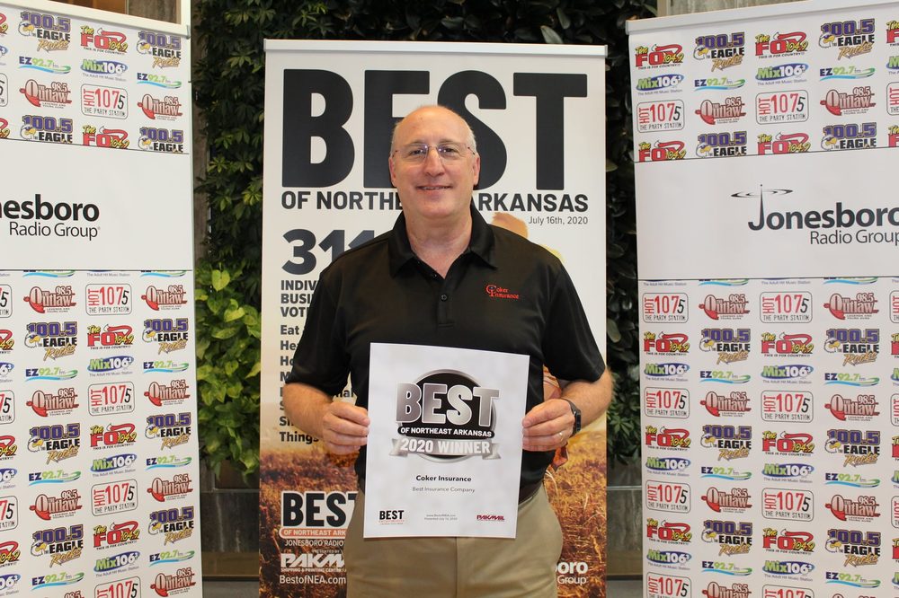 COKER INSURANCE - Request a Quote - 23 Photos - 2105 Old County Rd ...