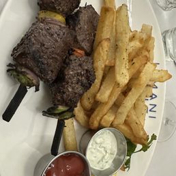 LIMANI GRILLE - Updated December 2025 - 275 Photos & 172 Reviews - 1 ...