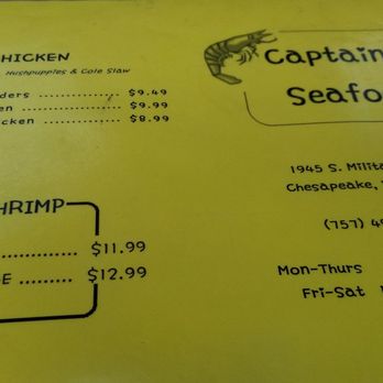 CAPTAIN J SEAFOOD - Updated December 2025 - 181 Photos & 26 Reviews ...