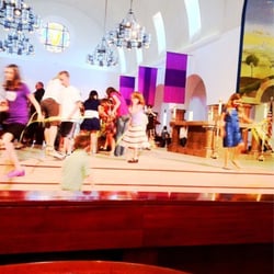 ST. ANN CATHOLIC PARISH - 22 Photos & 10 Reviews - Churches - 180 ...