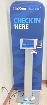 LABCORP - Updated October 2025 - 21 Photos & 58 Reviews - 5555 ...