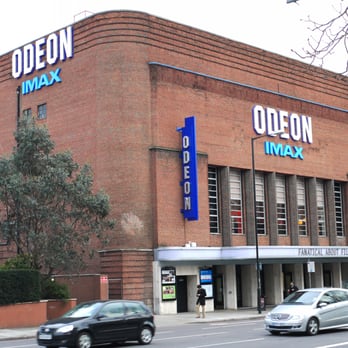 TOP 10 BEST Imax in London, United Kingdom - Updated 2025 - Yelp