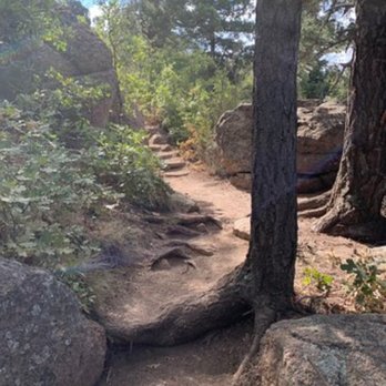 FATMAN’S LOOP TRAIL - Updated December 2025 - 28 Photos & 16 Reviews ...