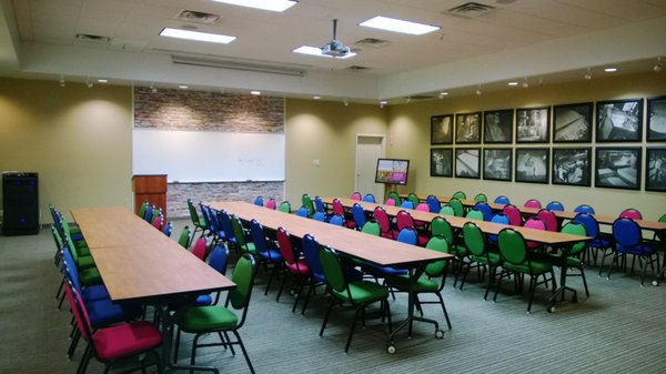 CLAMPITT PAPER - Updated December 2025 - 914 Regal Row, Dallas, Texas ...