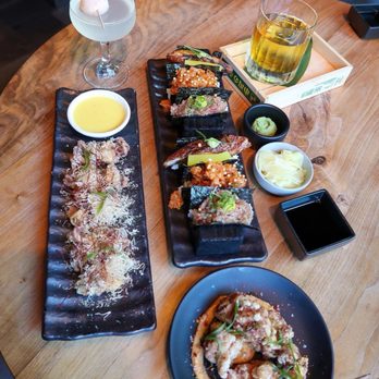 TENTEN - Updated July 2024 - 1247 Photos & 476 Reviews - 501 W 6th St ...